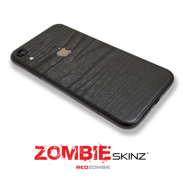 iPhone XS Max - Back Skinz – Red Zombie