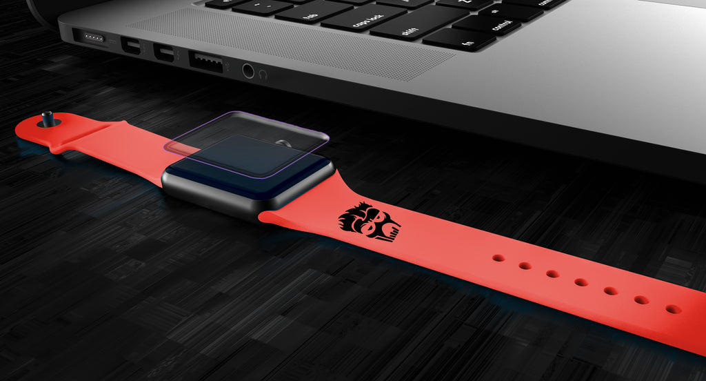 Tempered Glass Screen Protectors - iPhone, iPad & Android - RedZombie ...